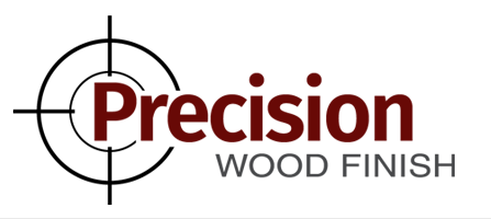 Precision Wood Finish | Wood Staining | Bismark, ND